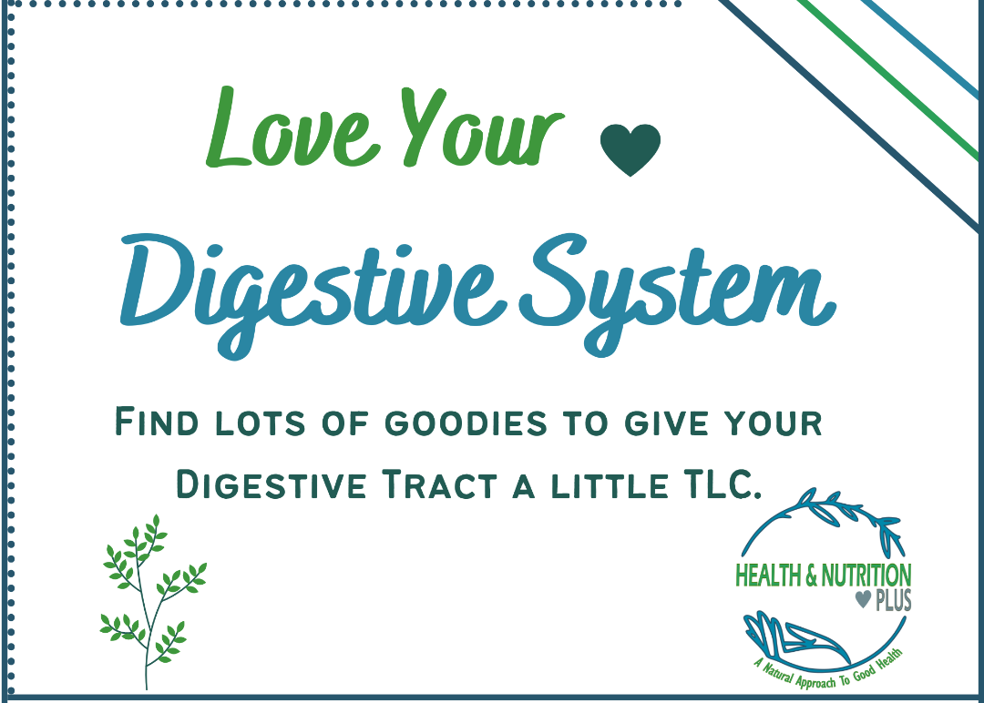 Supps for digestive support - Start to finish – Health and Nutrition ...