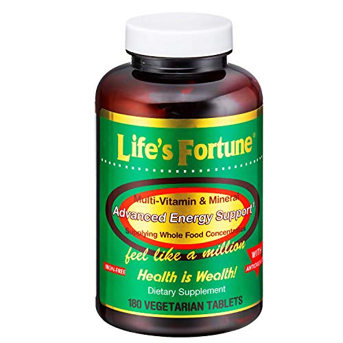 Life's Fortune – Health and Nutrition Plus - Sterling